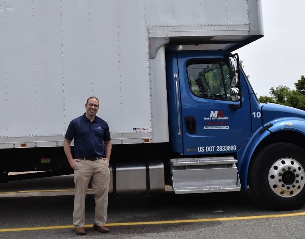 Blog | Mass Bay Movers | New England Movers