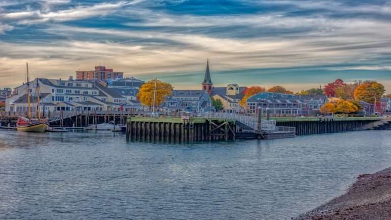 9 Affordable Boston Suburbs | Cheapest Places to Live Near Boston for ...