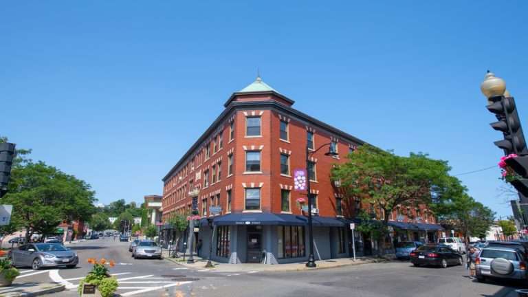 9 Affordable Boston Suburbs | Cheapest Places to Live Near Boston for ...