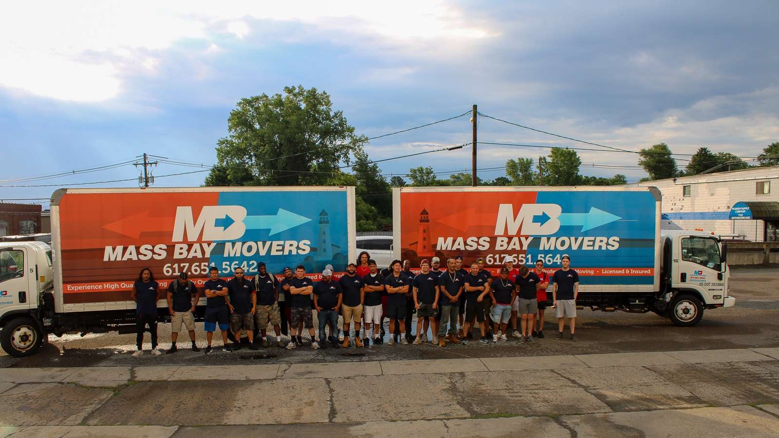 Moving from Boston to Vermont 🚚 | Guide & Tips From the Best Boston to ...