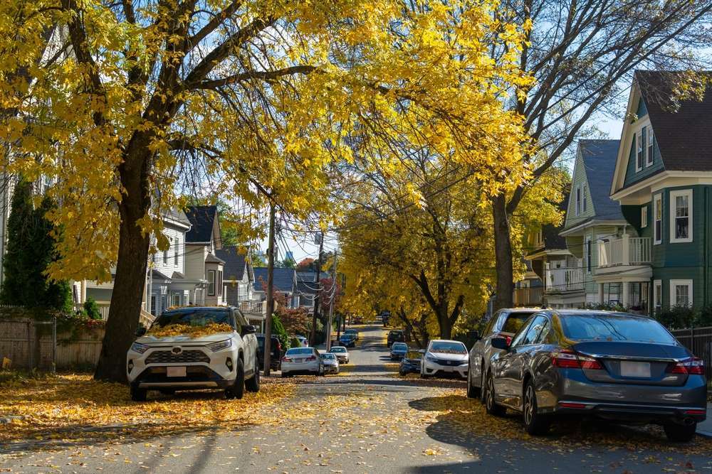 Avon, MA Movers - Avon, MA Moving Company | Mass Bay Movers