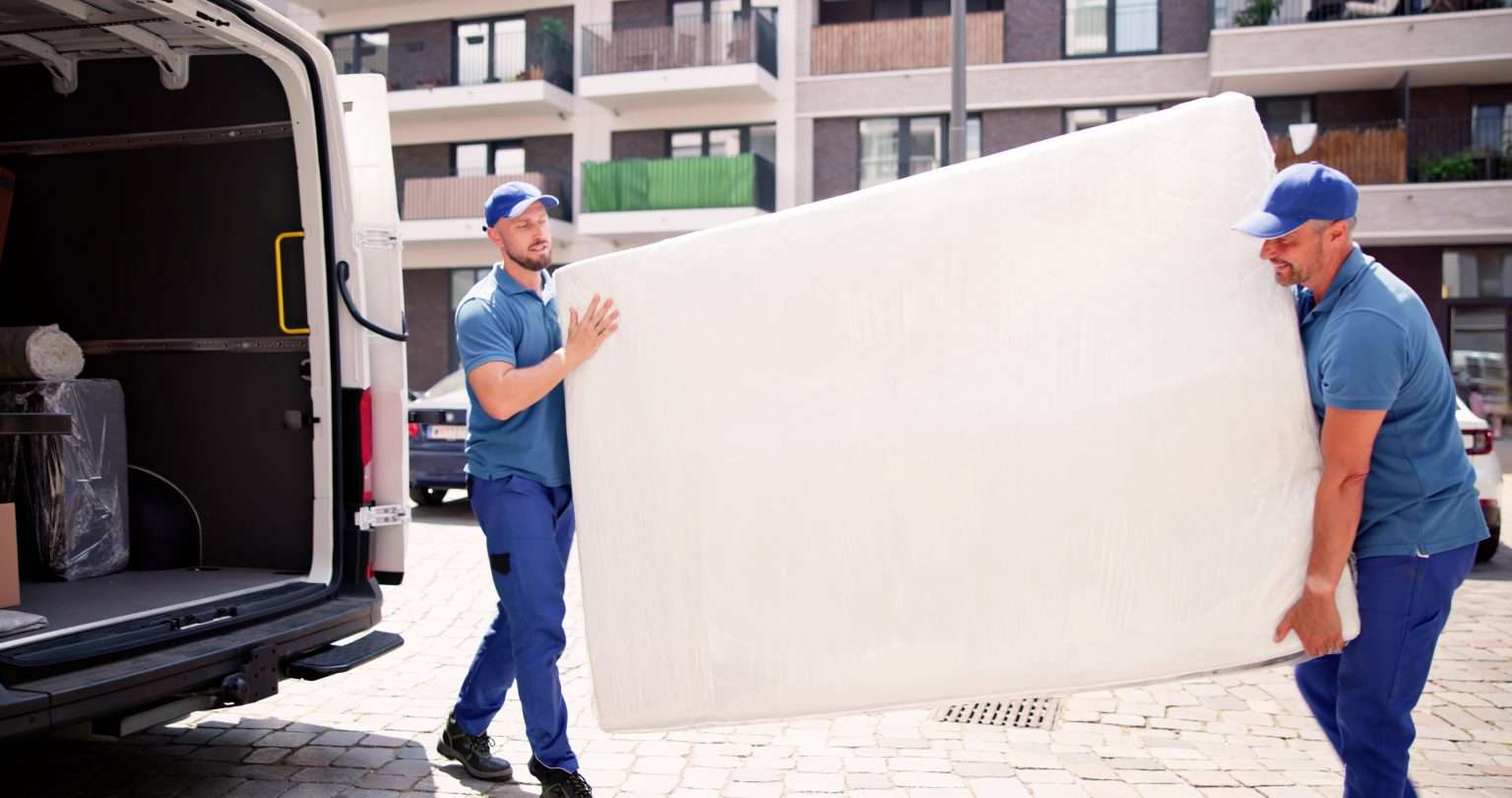 Rehoboth MA Movers | Rehoboth Moving Company | Mass Bay Movers