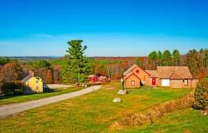 Living in Harvard MA 🌳| Everything to Know About Moving to Harvard MA