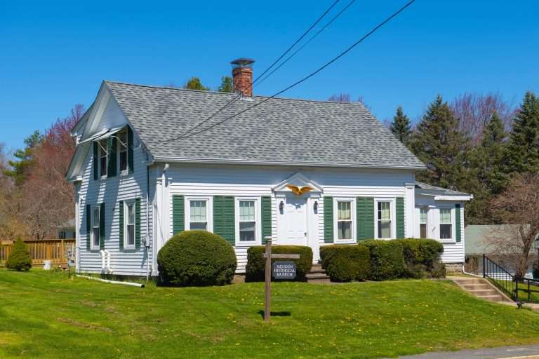 Is Moving to Mendon Right for You? 🌳 | What to Know About Living in ...