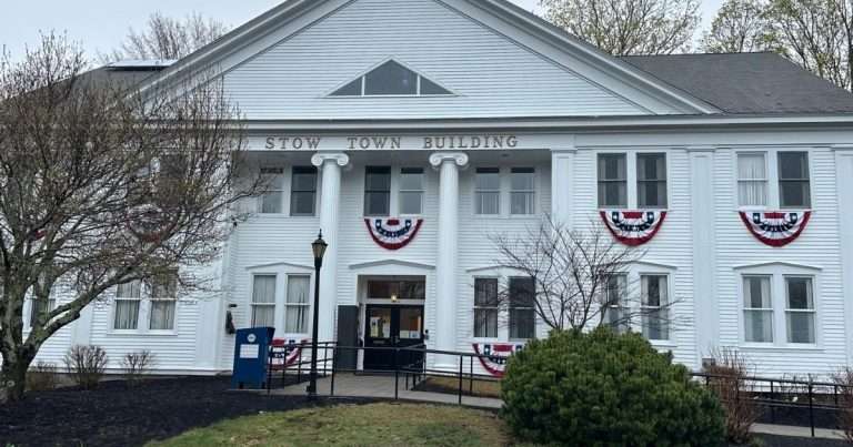 Living in Stow MA 🏡 | What to Know Before Moving to Stow