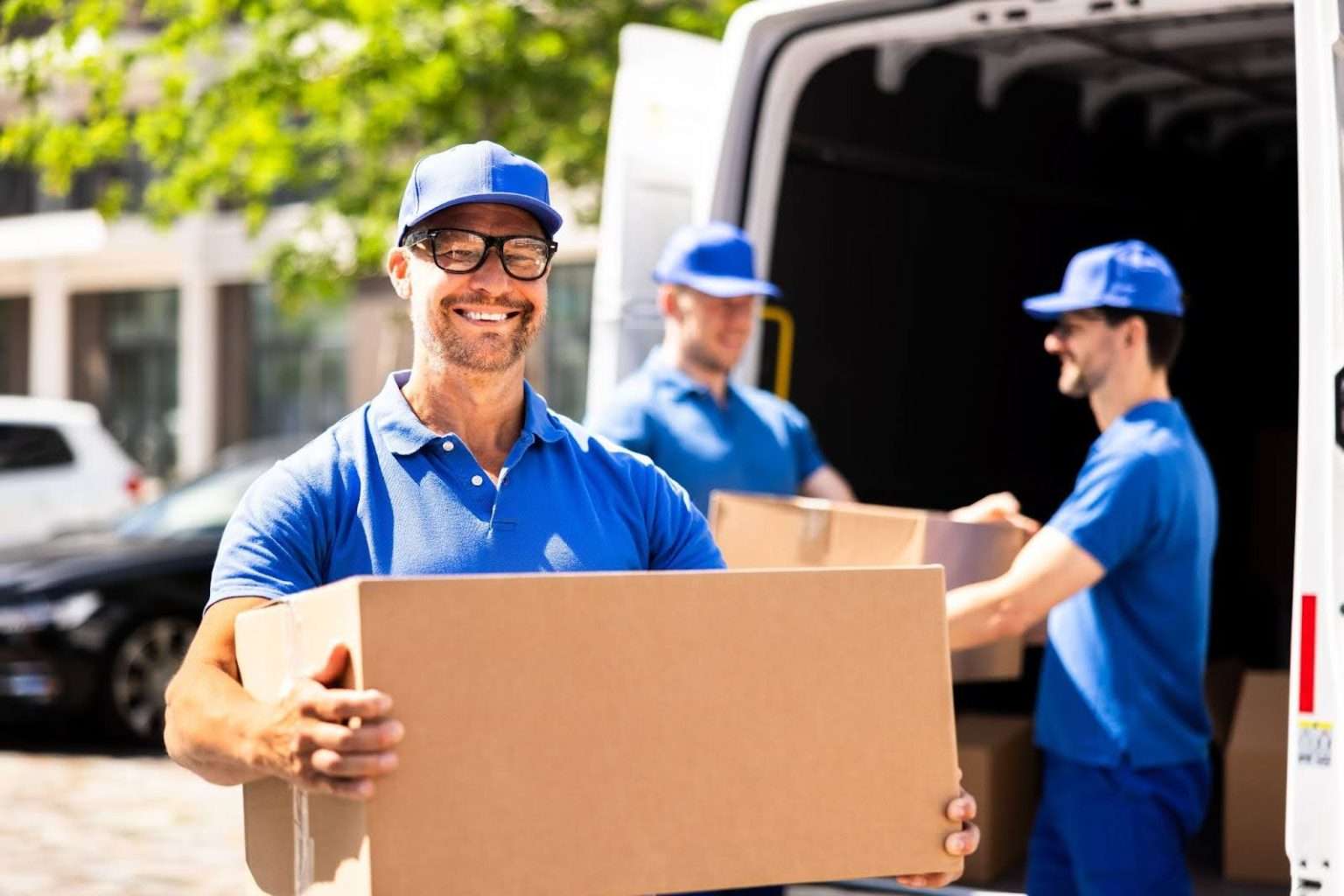 Best Leominster MA Movers | Leominster MA Moving Company | Mass Bay Movers