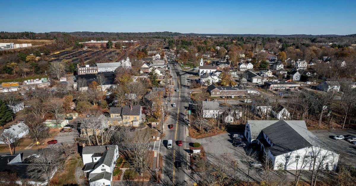 Moving to Littleton MA | 🕰️ Living in Littleton MA – A Small Town With ...